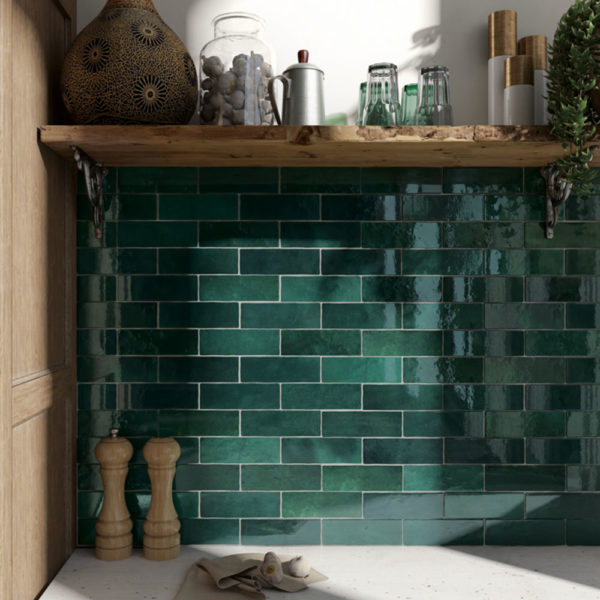 Artisan Tiles - Feature Walls [Hand Made Look] Stone3 Brisbane