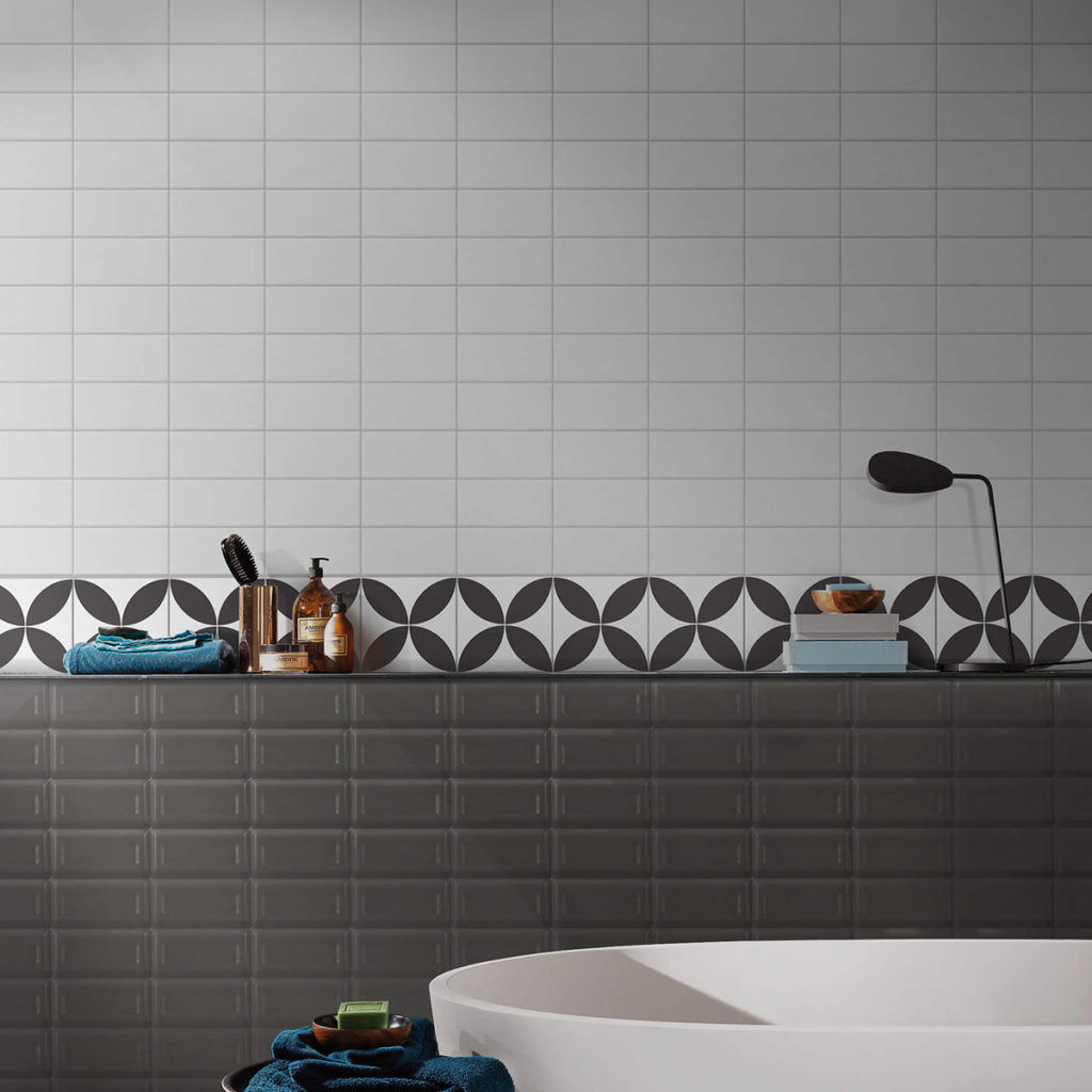 Picasso Tiles - Feature Walls [Patterned] Stone3 Brisbane