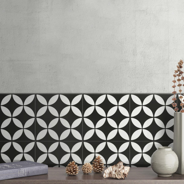 Picasso Tiles - Feature Walls [Patterned] Stone3 Brisbane
