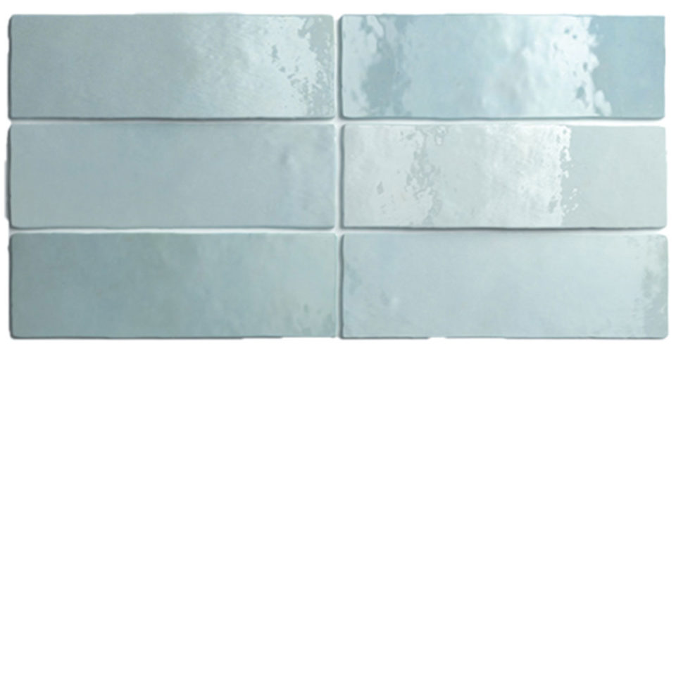 Artisan Tiles - Feature Walls [Hand Made Look] Stone3