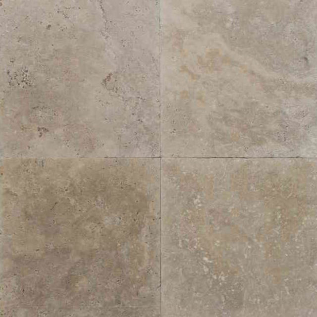 Cream Travertine - Outdoor Pavers and Tiles | Stone3