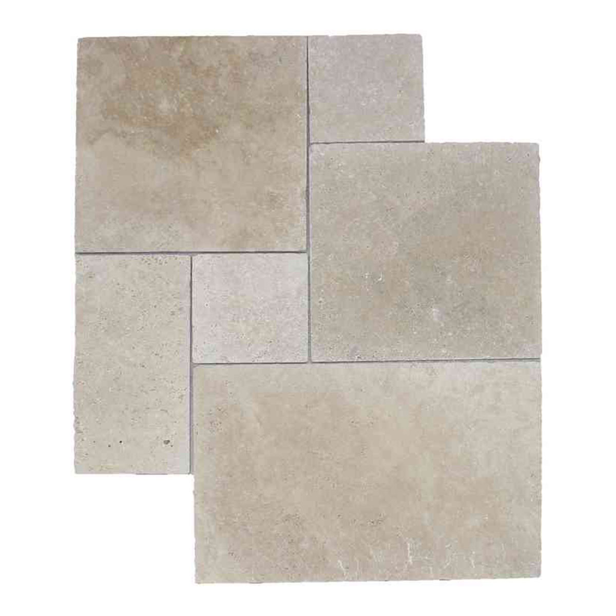 Cream Travertine – Stone3