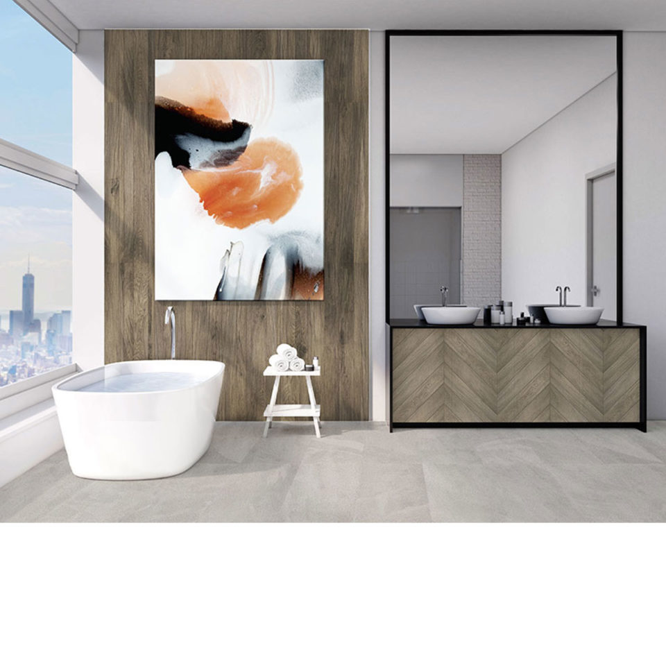 Timberland - Timber Look Tiles | Stone3