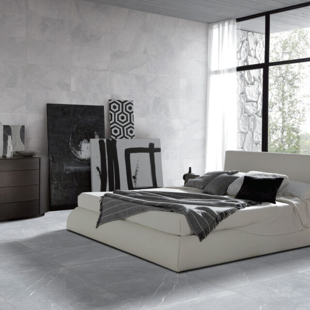 Bracca - Marble Look - Stone3 Brisbane - Tiles and Surfaces Specialists