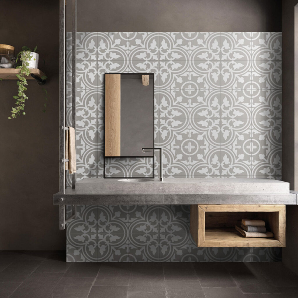 Ascoli - Travertine look Tiles by Stone3 Brisbane