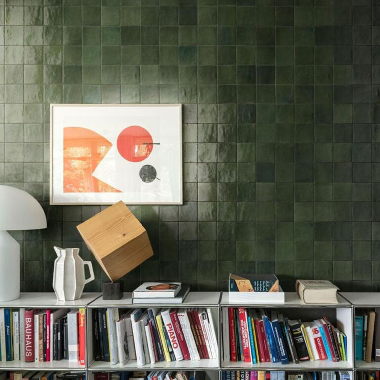 Fragment Macro - Terrazzo Look - Stone3 Brisbane Quality Tiles