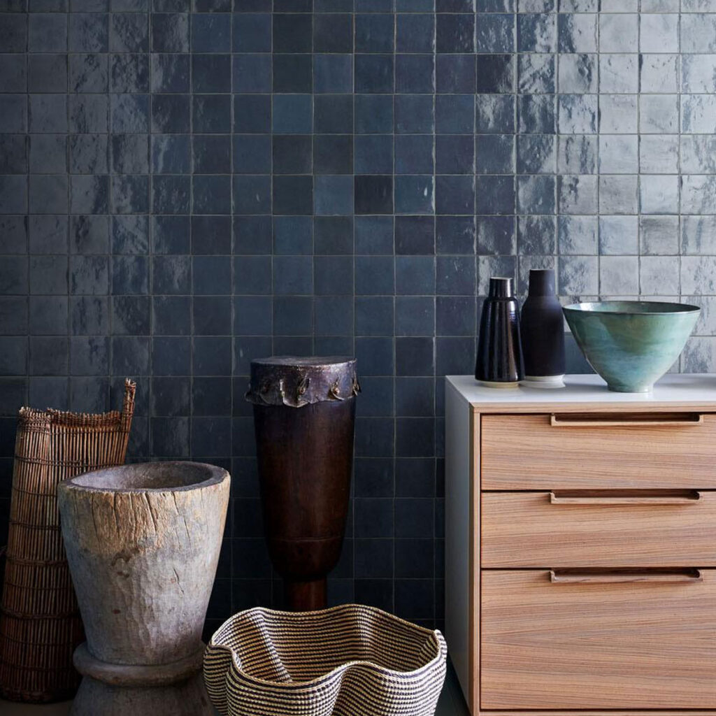 Zellige Tiles Brisbane - Feature Wall Tiles [Hand Made Look]