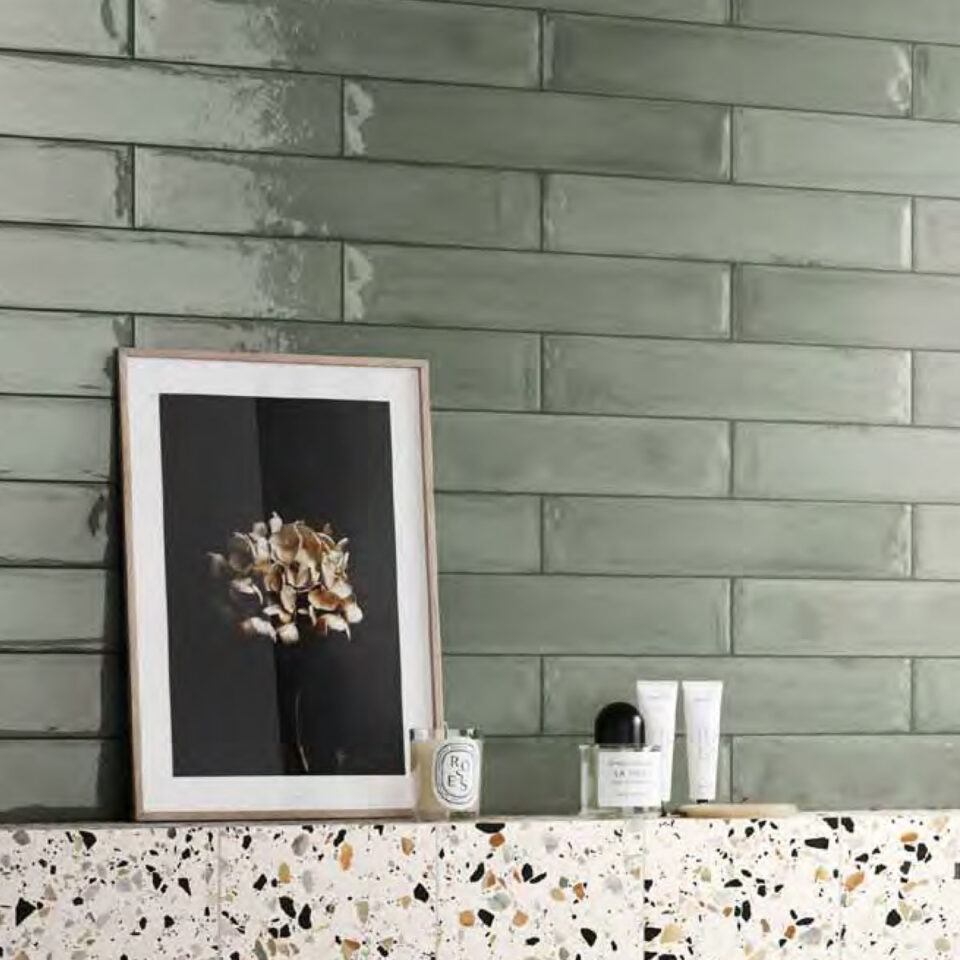 Fragment Brick - Subway Tiles - Brisbane Best Range of Tiles