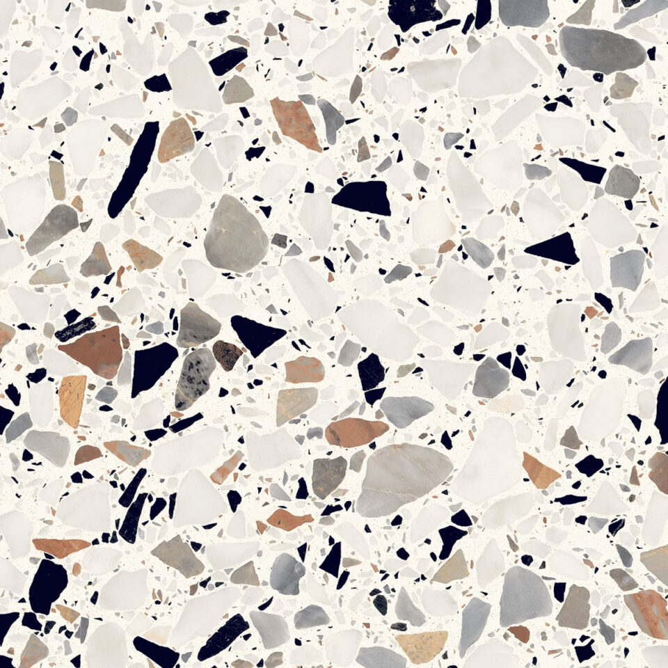 Fragment Macro - Terrazzo Look - Brisbane Quality Tiles