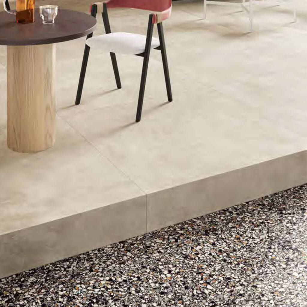 Fragment Macro - Terrazzo Look - Brisbane Quality Tiles