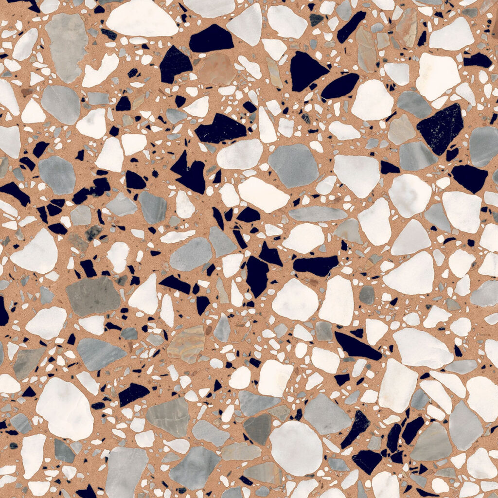 Fragment Macro - Terrazzo Look - Brisbane Quality Tiles