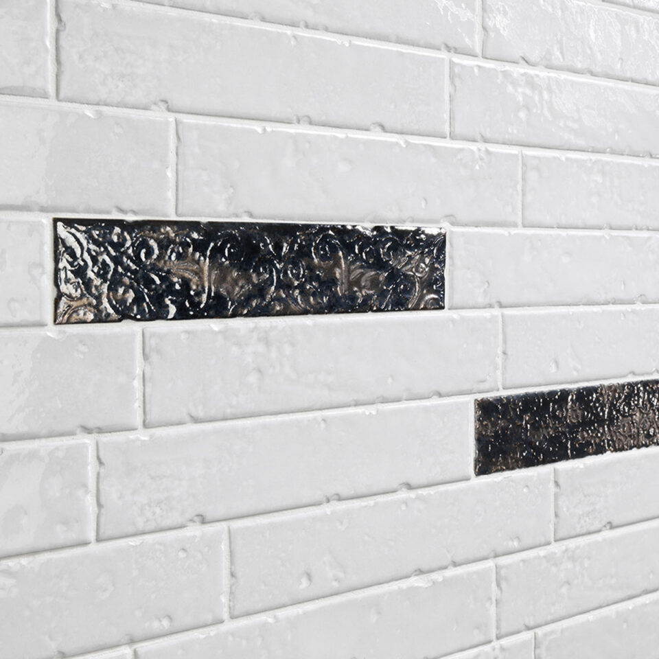 Brickart | Subway Feature Tiles | Stone3