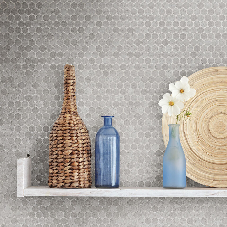 Artemis - Herringbone - Marble Tiles - Natural Stone Tiles