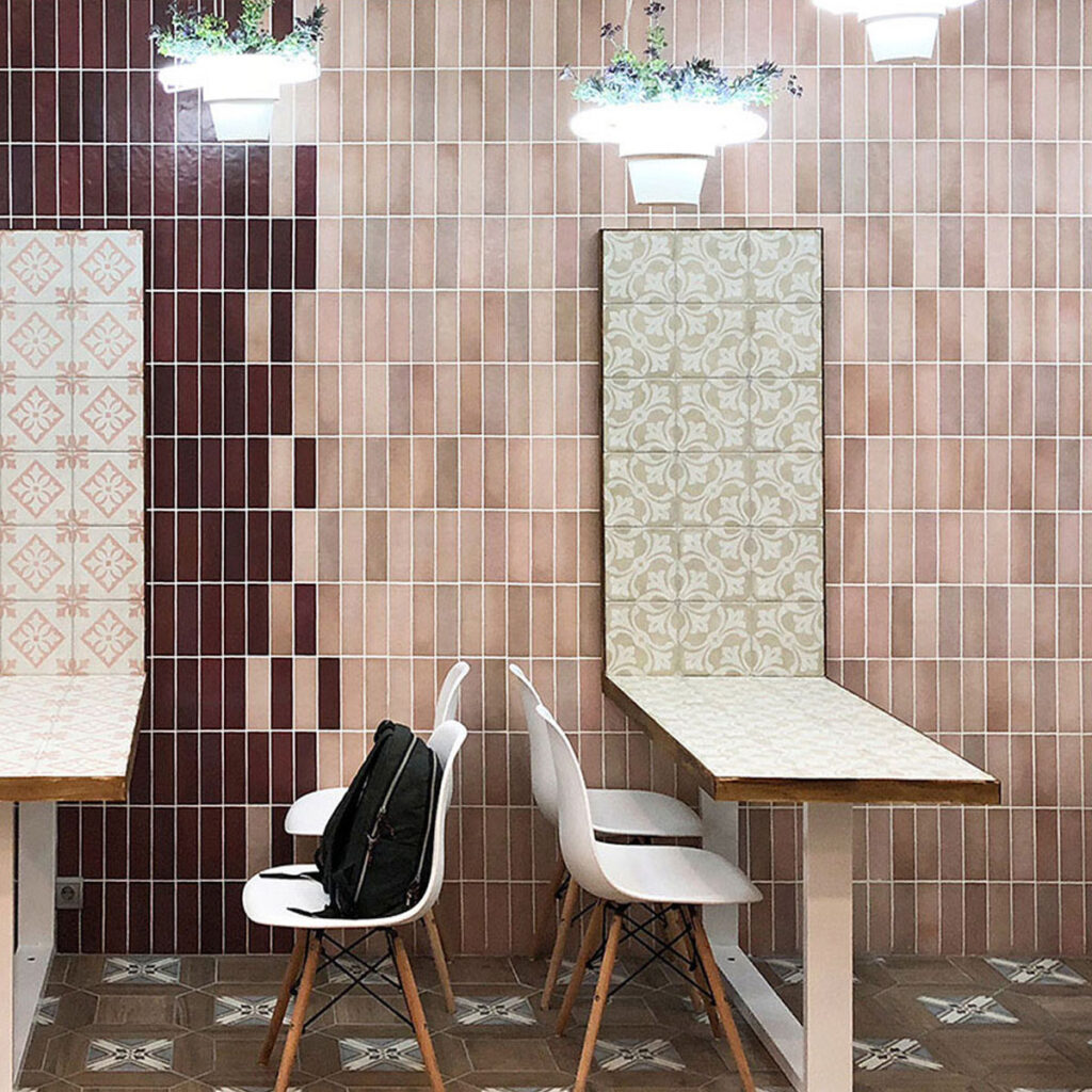 Magma Tiles - Feature Walls [Hand Made Look] Stone3 Brisbane