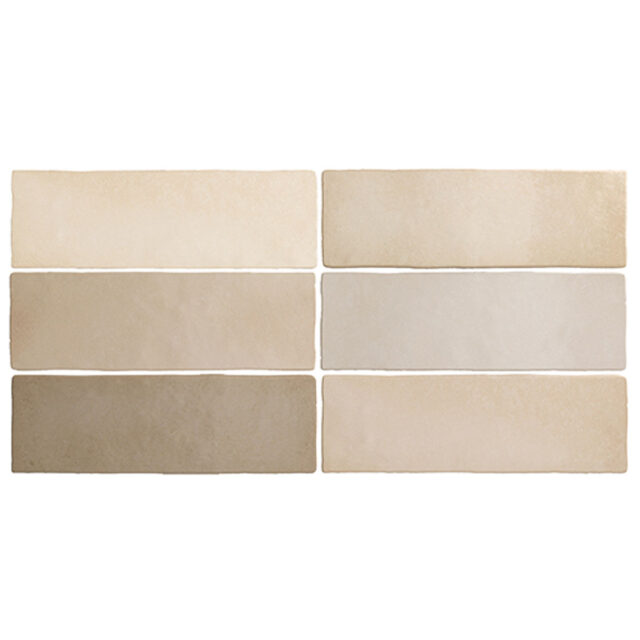 Magma Tiles - Feature Walls [Hand Made Look] Stone3 Brisbane