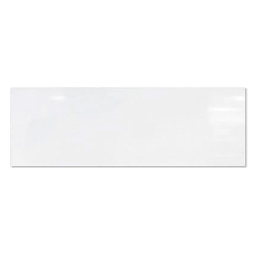 Classic White - Ceramic Wall Tiles - Multiple Sizes | Stone3