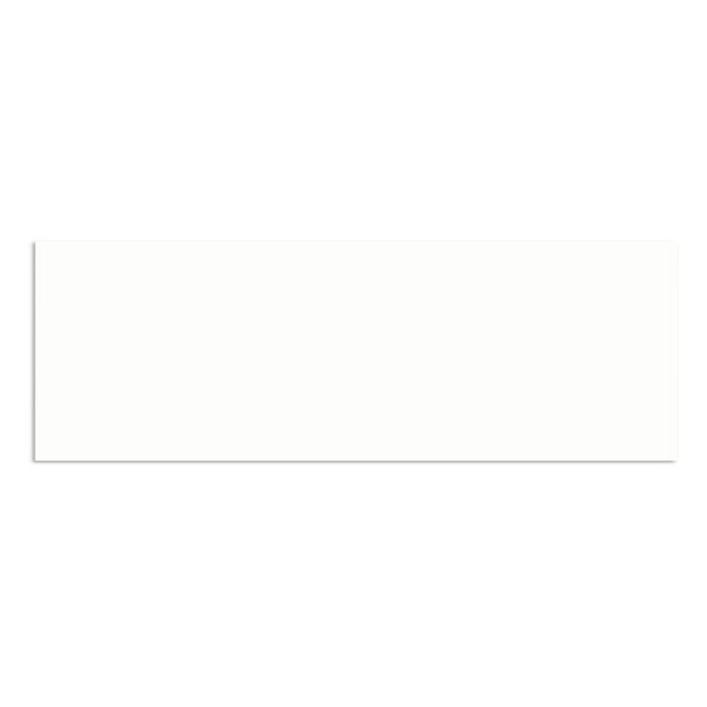 Classic White - Ceramic Wall Tiles - Multiple Sizes | Stone3