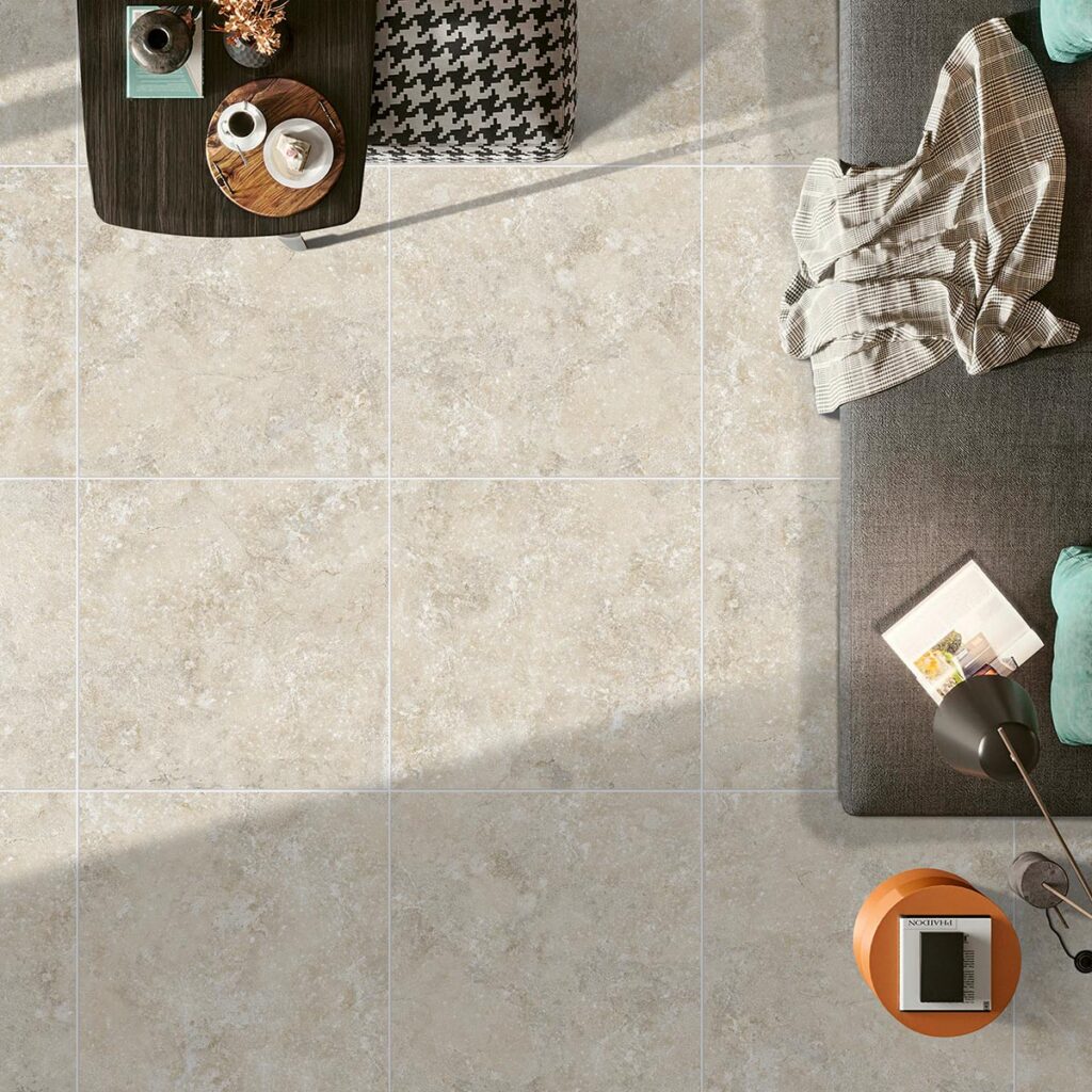 Tivoli - Travertine Look Tiles - Stone3 Brisbane