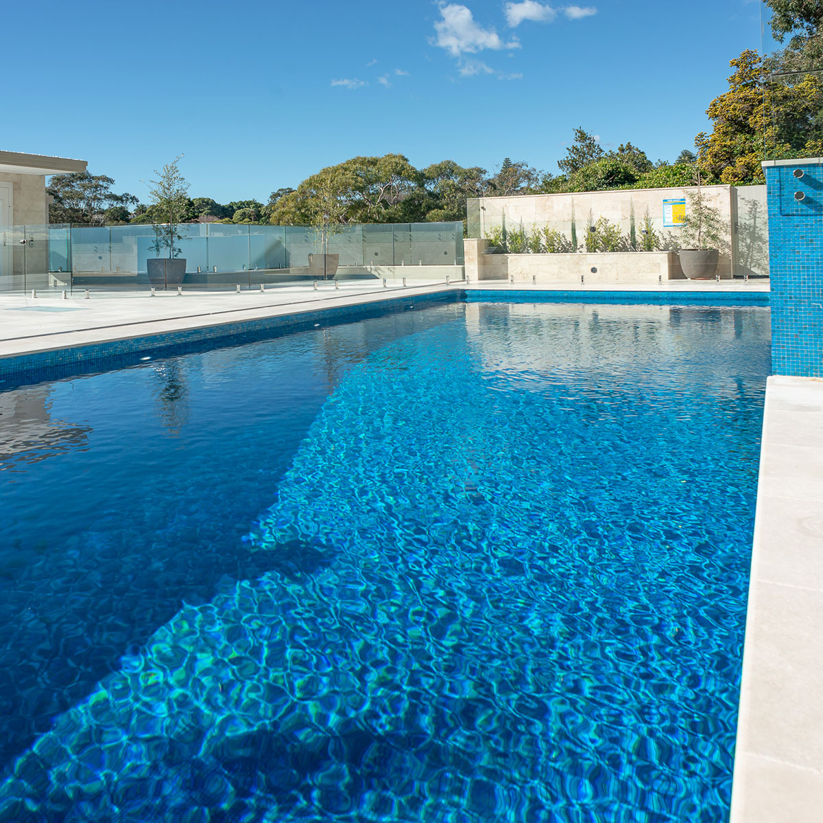 Pool Tiles: Best Materials for a Stunning and Durable Pool - Stone3 ...