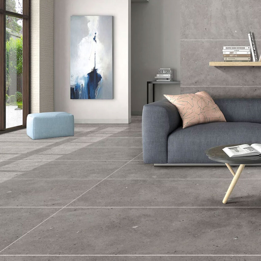 Stone Look Tiles - Stone3