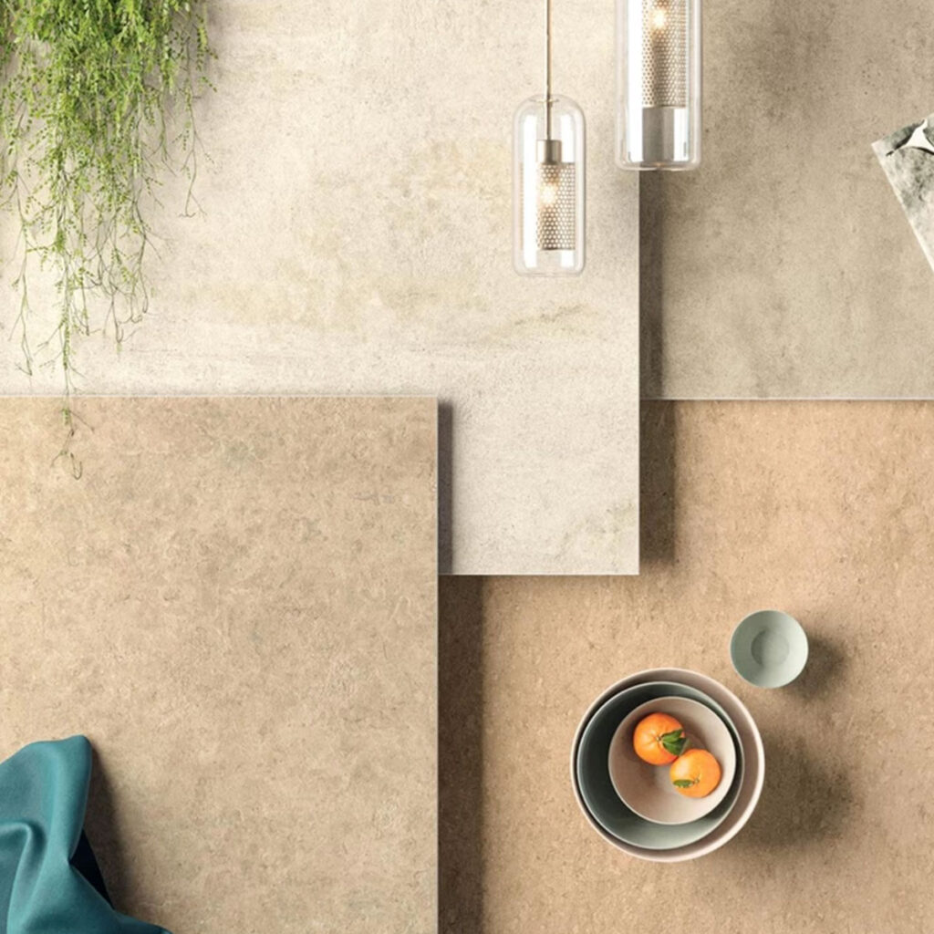 Stone Look Tiles - Stone3