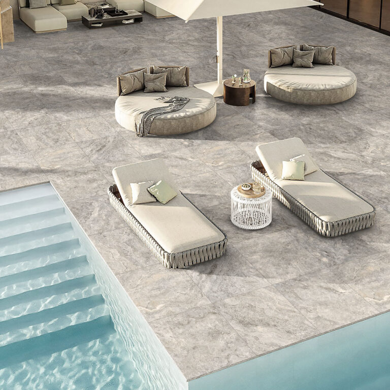 Ascoli - Travertine look Tiles by Stone3 Brisbane