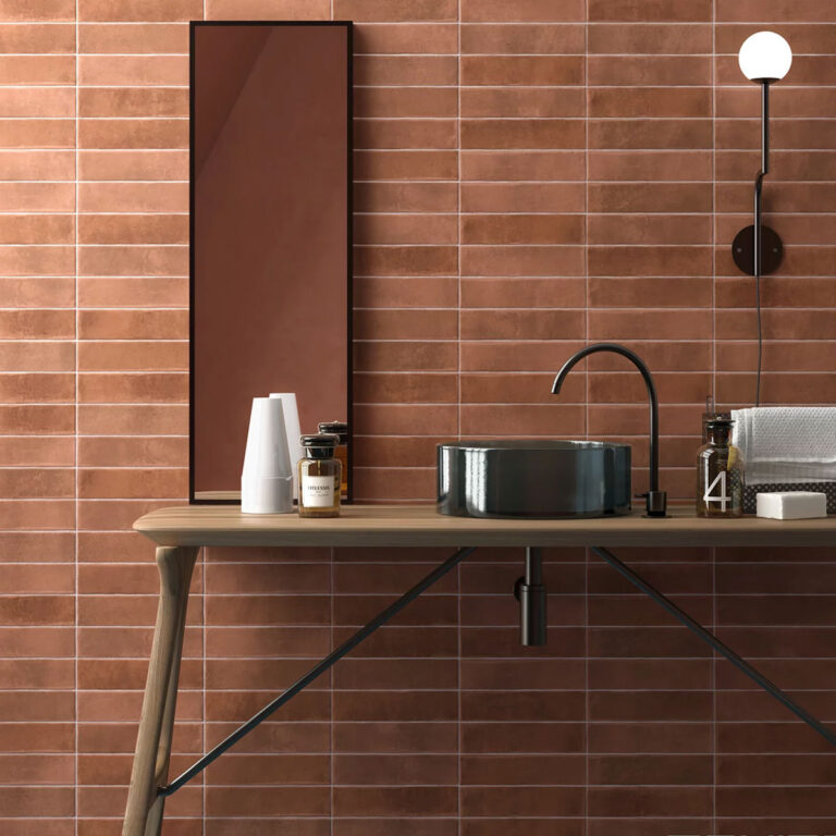 Argile - Matt Handmade Look Porcelain Tiles | Stone3