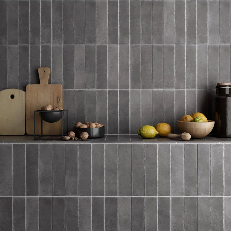 Argile - Matt Handmade Look Porcelain Tiles | Stone3