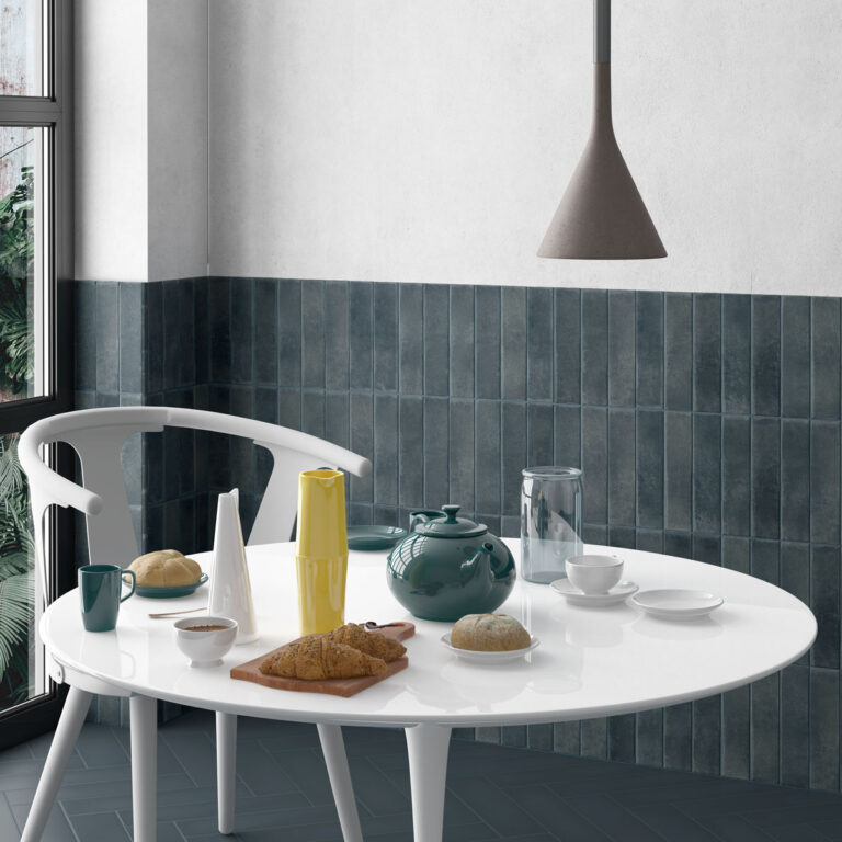 Argile - Matt Handmade Look Porcelain Tiles by Stone3 Brisbane