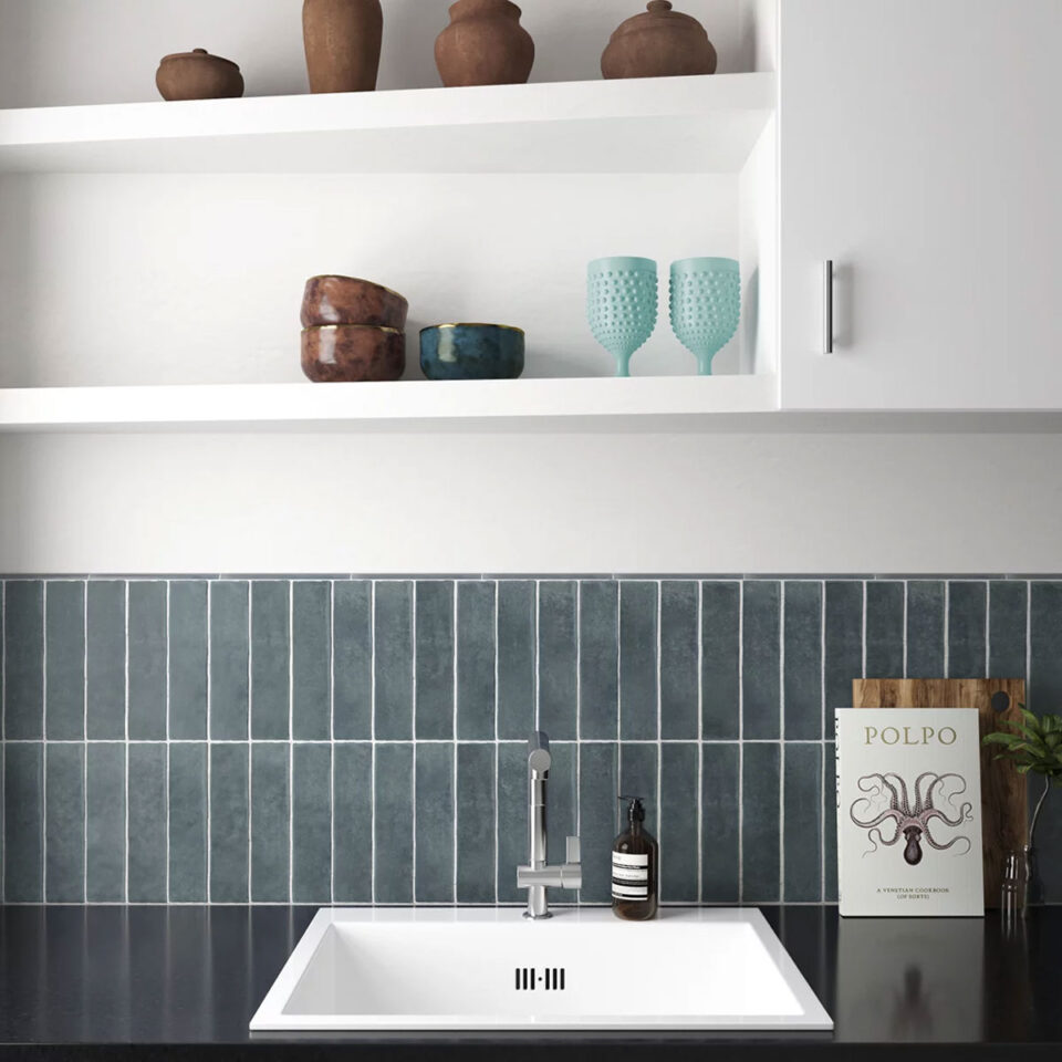 Argile - Matt Handmade Look Porcelain Tiles by Stone3 Brisbane