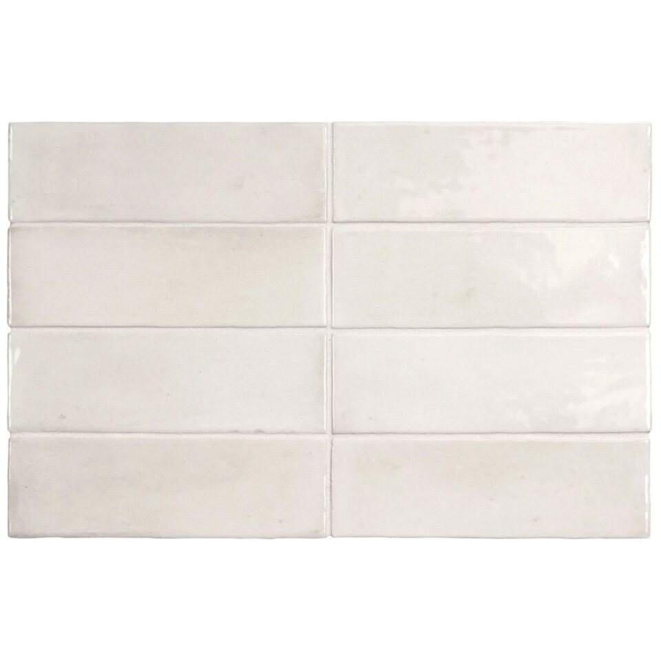 Coco - Gloss and Matt Porcelain Subway Tiles in Brisbane