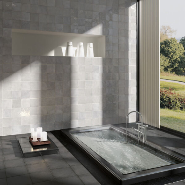 Artisan Tiles - Feature Walls [Hand Made Look] Stone3