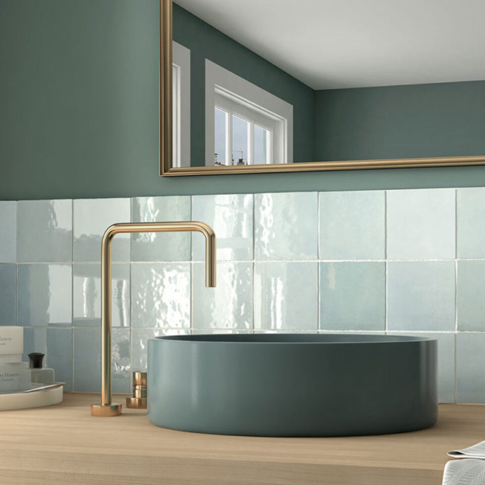 Aqua Jade - Stone Mosaics - Best Pool Tiles in Brisbane | Stone3