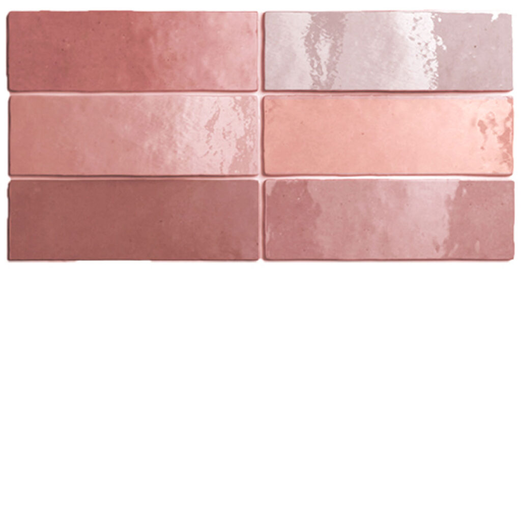 Artisan Tiles - Feature Walls [Hand Made Look] Stone3