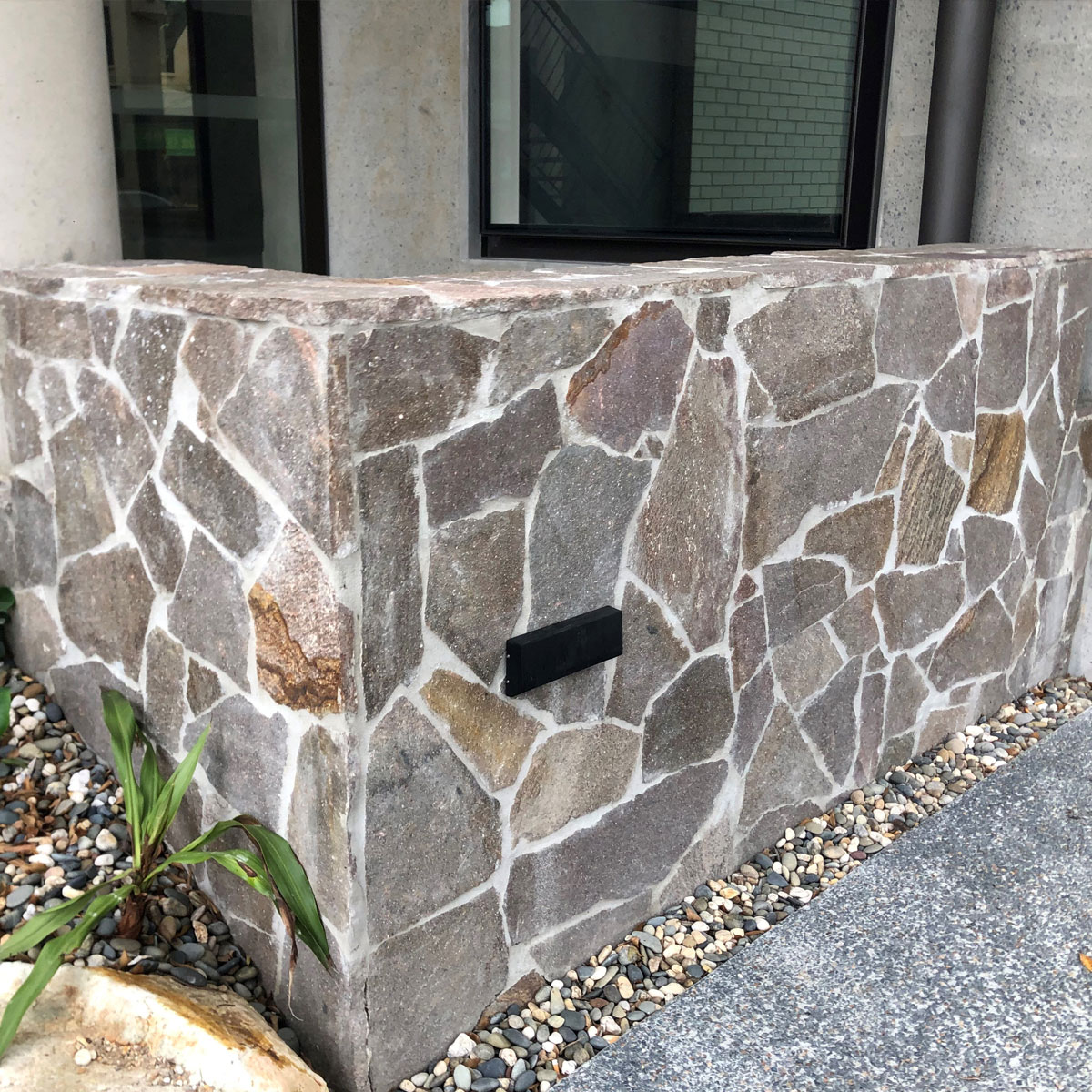 Crazy Pave Natural Stone by Stone3 Brisbane