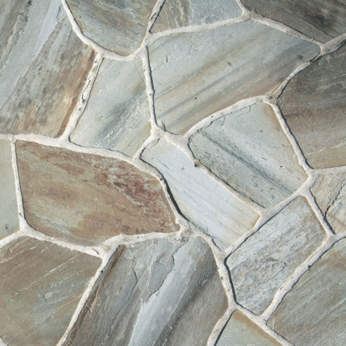 Crazy Pave Natural Stone by Stone3 Brisbane