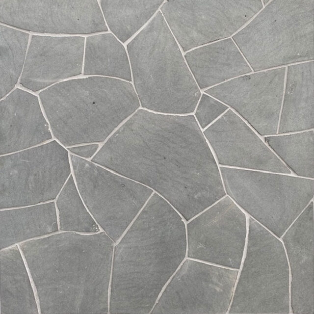 Crazy Pave Natural Stone by Stone3 Brisbane