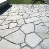 Crazy Pave Natural Stone by Stone3 Brisbane