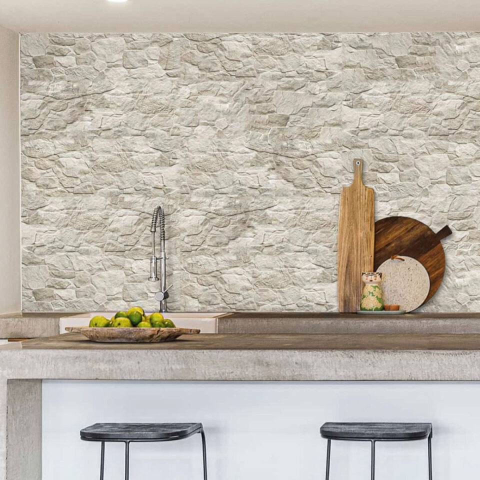 Stone Look Tiles - Stone3