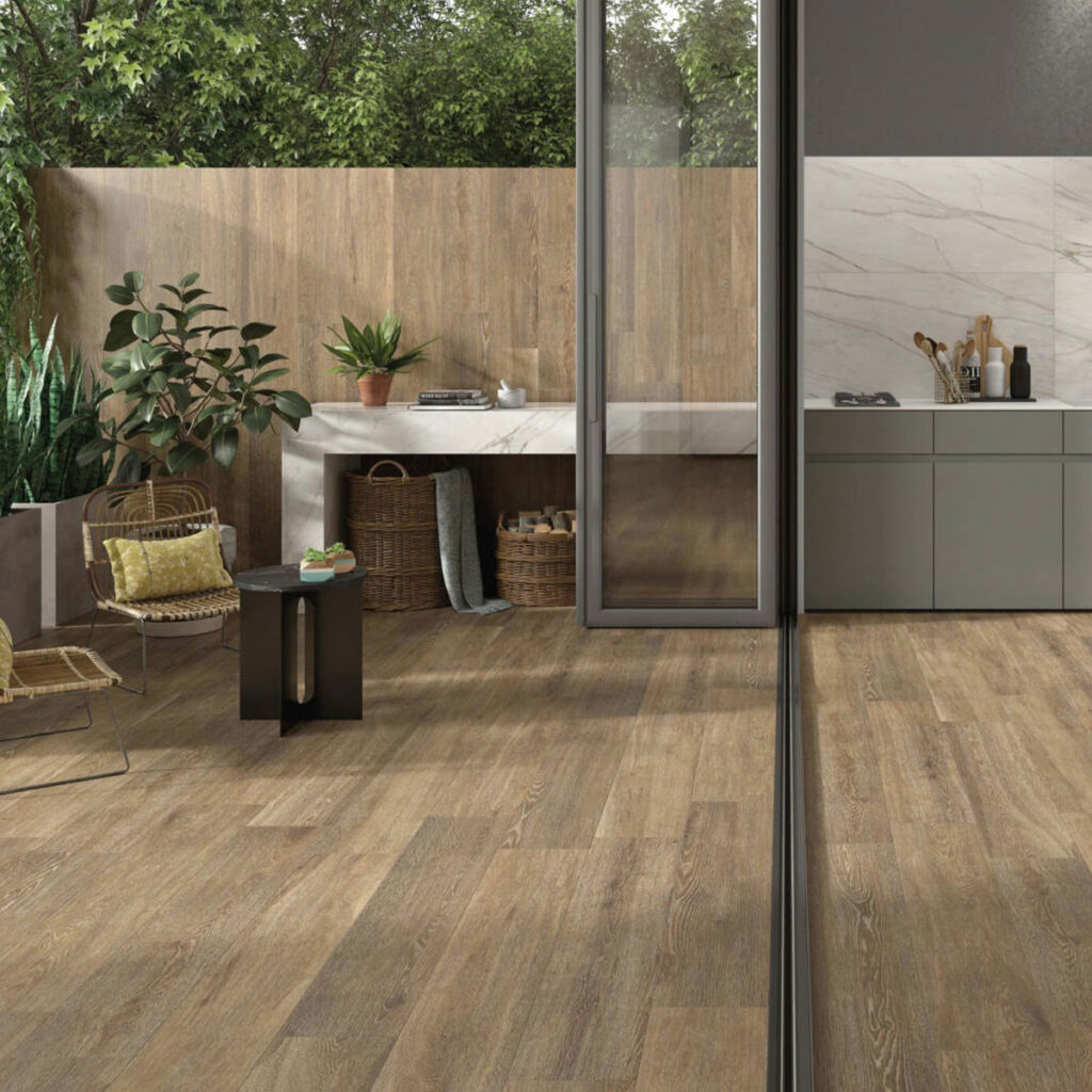Tacora - Timber Look Tiles | Stone3