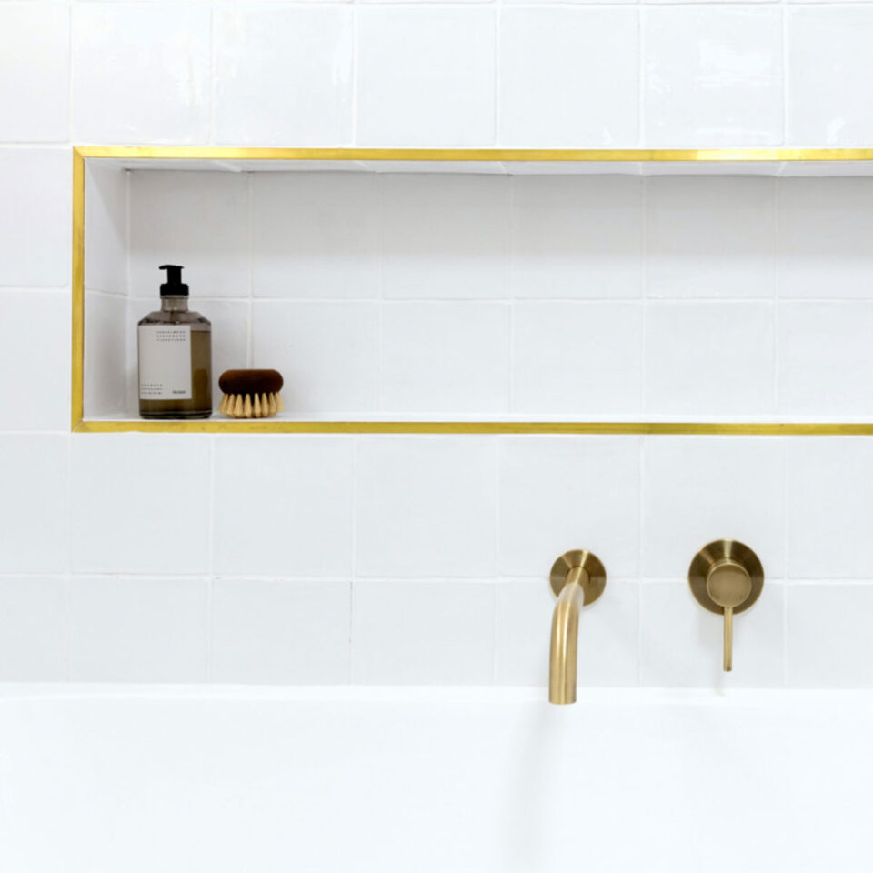 Tile Trims - Stone3 Brisbane and Melbourne