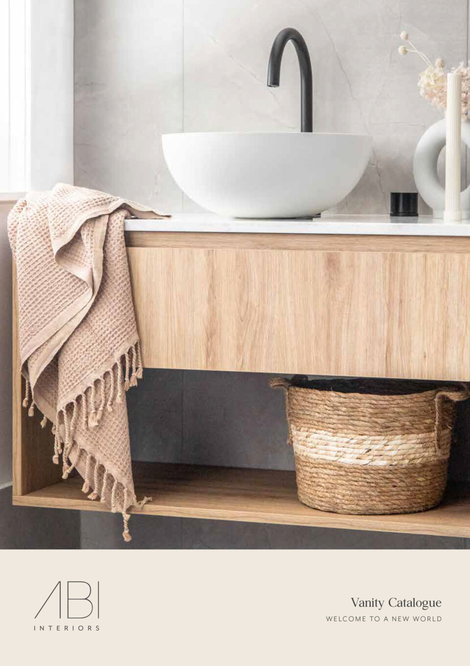 ABI Interiors - High-end Tapware and Bath Ware Fixtures