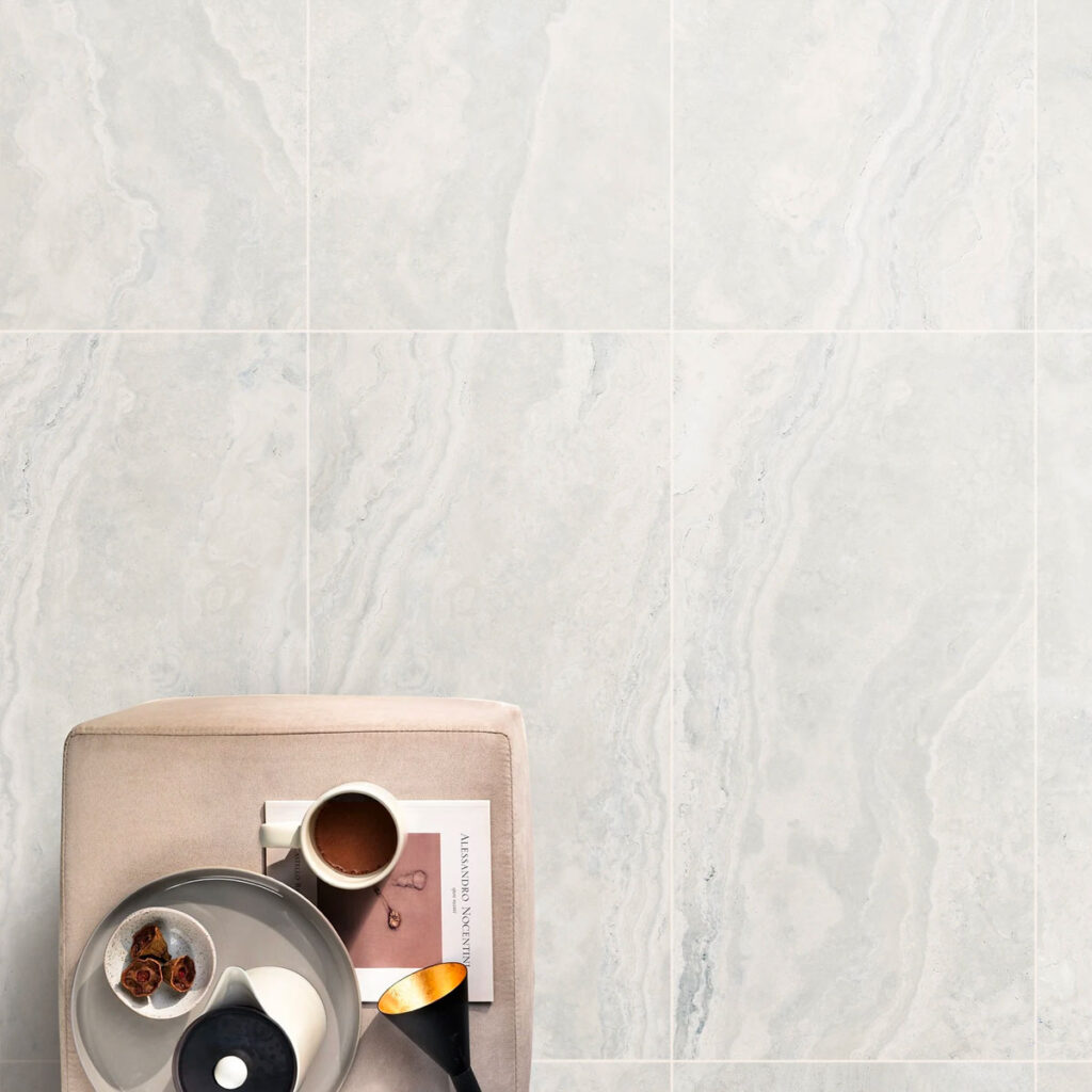 Ascoli - Travertine look Tiles by Stone3 Brisbane