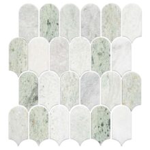 Artemis - Feather - Marble Tiles - Natural Stone Tiles