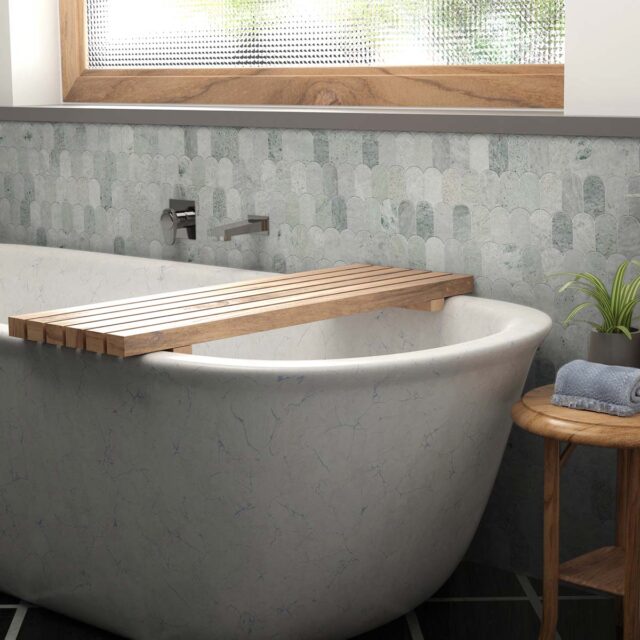 Artemis - Feather - Marble Tiles - Natural Stone Tiles