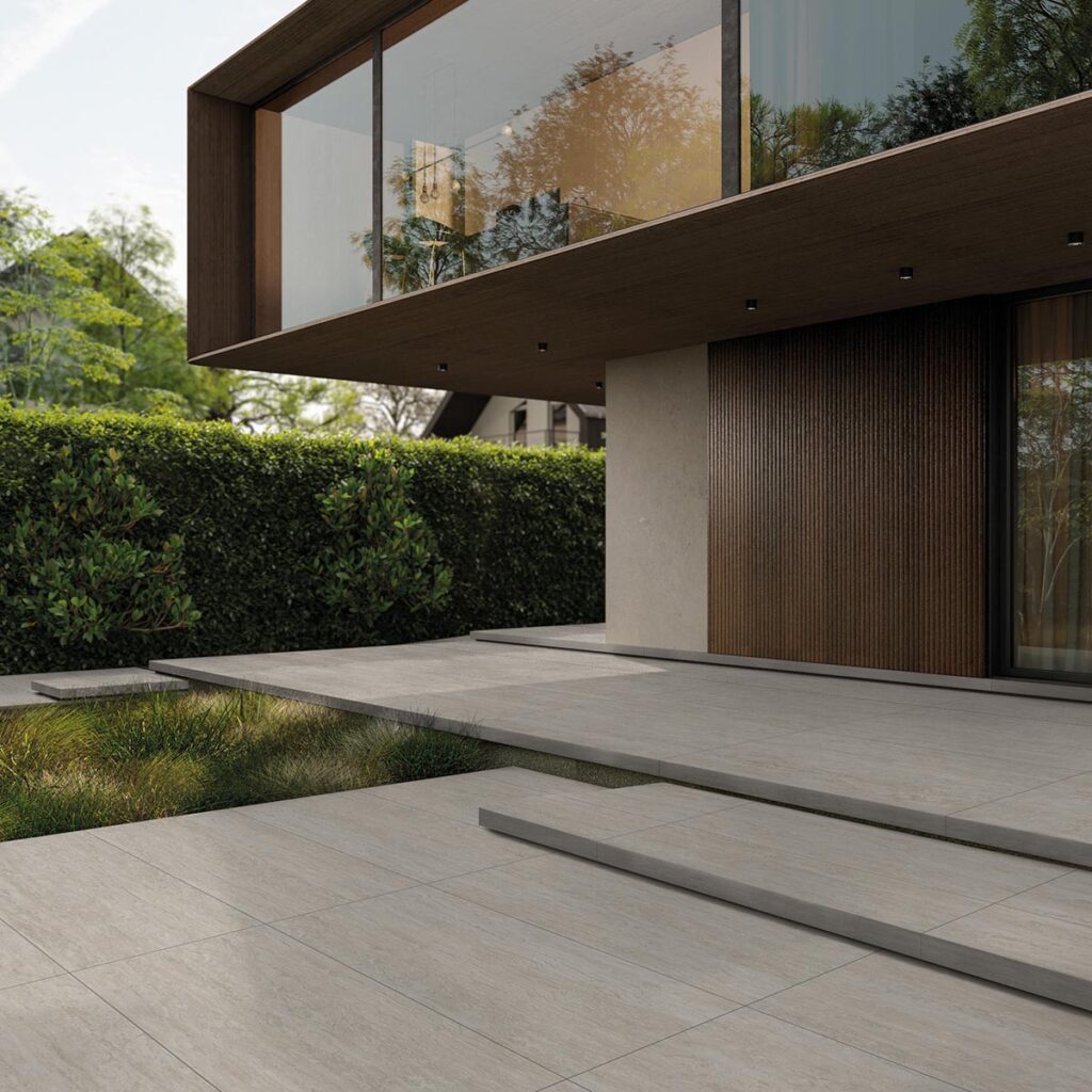 Ascoli - Travertine look Tiles by Stone3 Brisbane