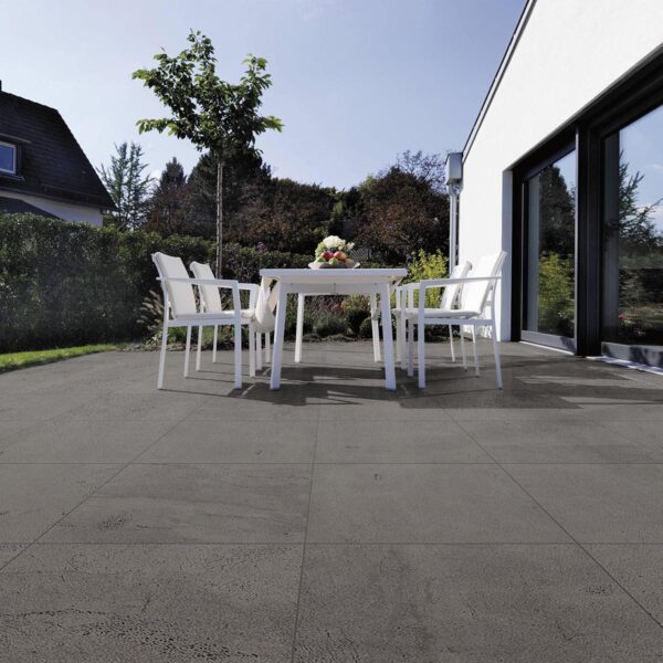 Pietra Blu | Bluestone Look Tiles | Stone3