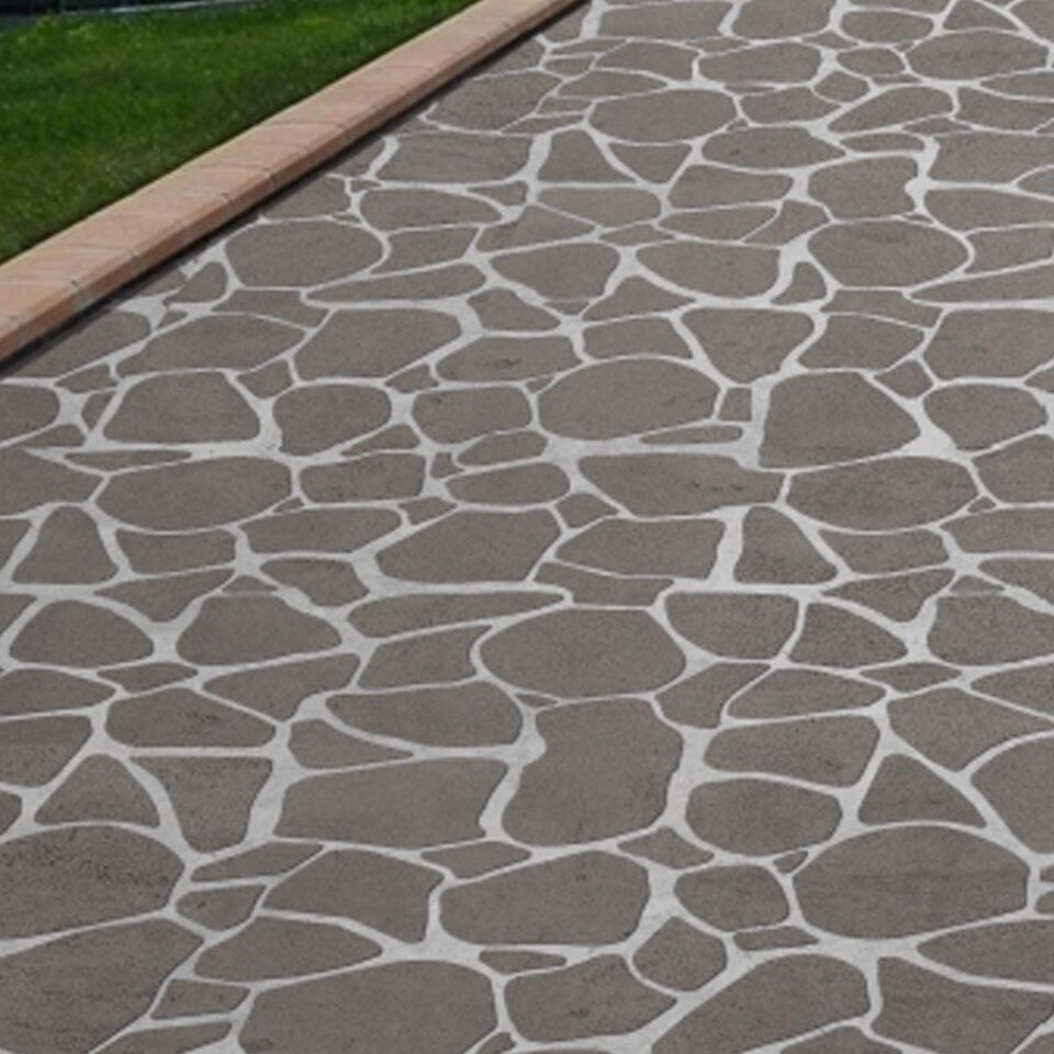 Pietra Blu | Bluestone Look Tiles | Stone3