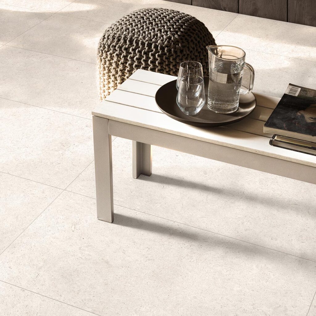Shellstone | Limestone Look Tiles | Stone3