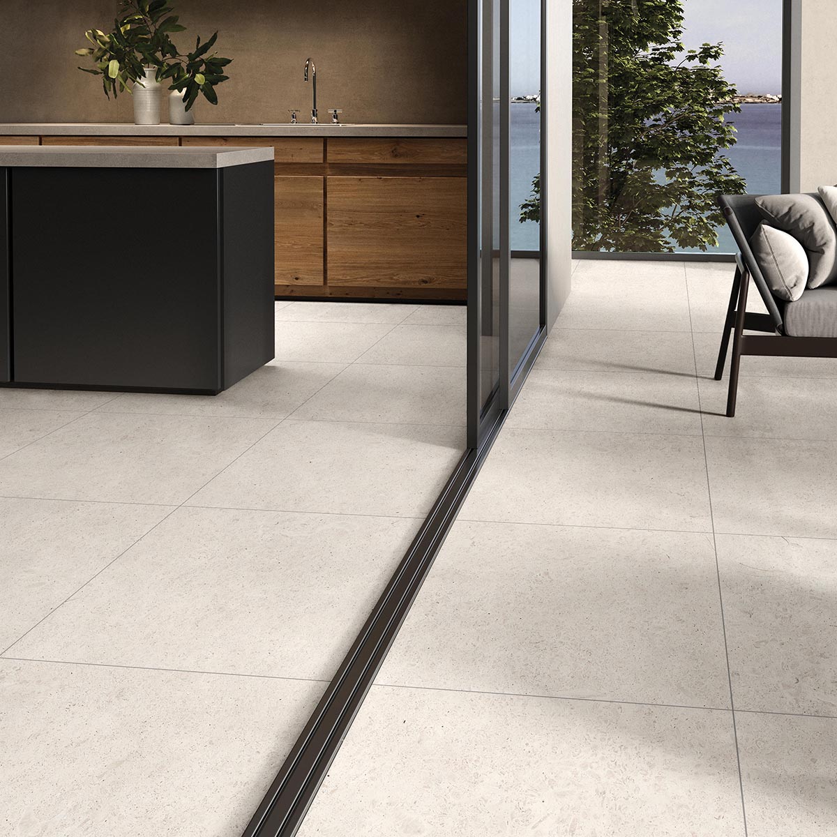 Limestone Tiles